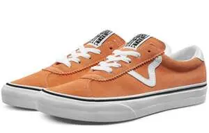 VANS Epoch Sport Low Top Sneakers