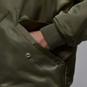 JORDAN Renegade Flight Therma-fit Hooded Jacket