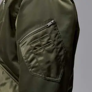 JORDAN Renegade Flight Therma-fit Hooded Jacket