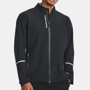 Under Armour Golf Waterproof Jacket