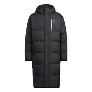 Adidas Neo Logo Down Parka