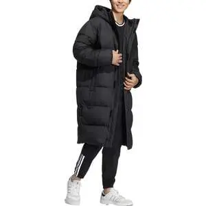 Adidas Neo Logo Down Parka