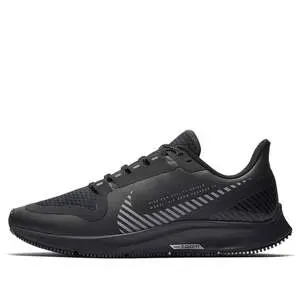 Nike Zoom Pegasus 36 Shield - Black