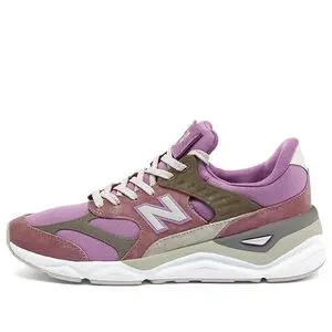 NEW BALANCE End. X X-90 'purple Haze' Sneakers - Purple/pink