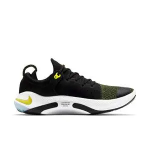 Nike Joyride Run Flyknit Low Top Sneakers - Black