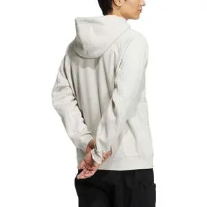 Adidas Logo Hoodie