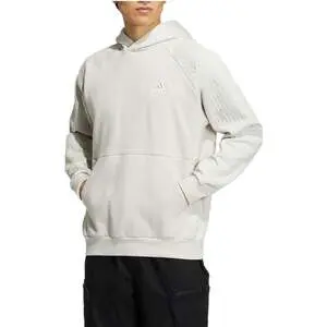 Adidas Logo Hoodie