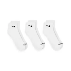 Nike Everyday Plus Cushioned Ankle Socks