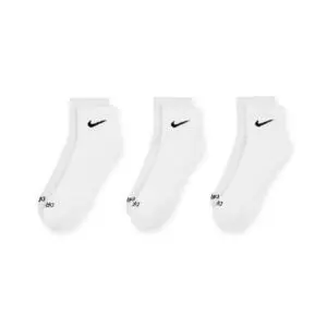 Nike Everyday Plus Cushioned Ankle Socks