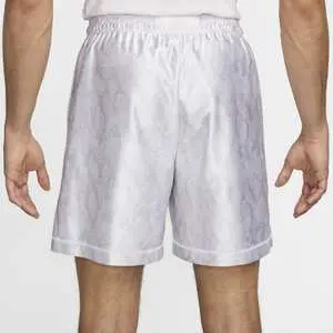 Nike Dri-fit Standard Issue Reversible Basketball Shorts