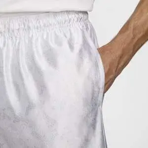 Nike Dri-fit Standard Issue Reversible Basketball Shorts