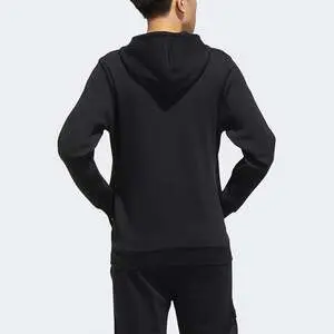 Adidas Neo X Disney Mickey Mouse Crossover Hoodie