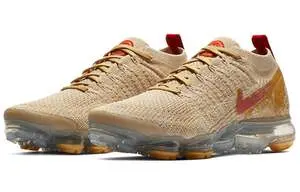 Nike Vapormax 2 Flyknit Athletic Sneakers
