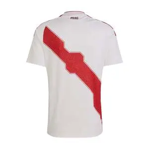 Adidas Peru 26 Home Jersey