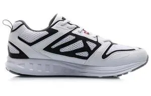 LI-NING Running Low Top Sneakers