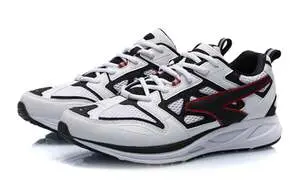 LI-NING Running Low Top Sneakers