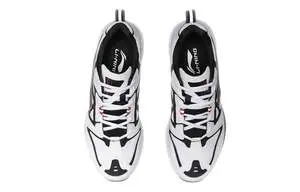 LI-NING Running Low Top Sneakers