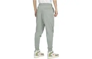 Nike Tech Fleece Joggers - Green