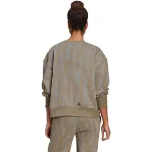 Adidas By Stella Mccartney Jumper Sweater