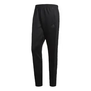 Adidas Id Trk Pant Training Knit Sports Pants/trousers/joggers - Black