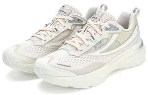 FILA Orthopedic Lace-up Sneakers