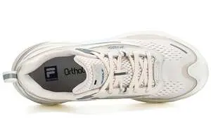 FILA Orthopedic Lace-up Sneakers