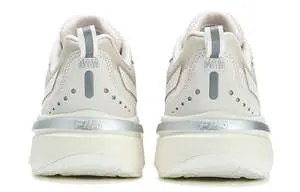 FILA Orthopedic Lace-up Sneakers