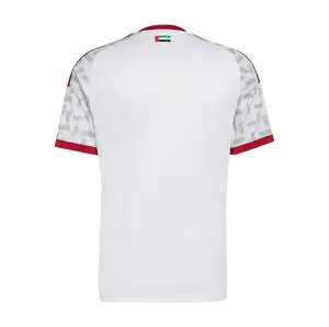 Adidas United Arab Emirates 2026 Home Jersey