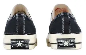 CONVERSE Chuck 70 Ox Low Top Sneakers