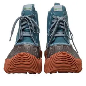 CROCS X Salehe Bembury Pollex Cypress Boots - Tetra