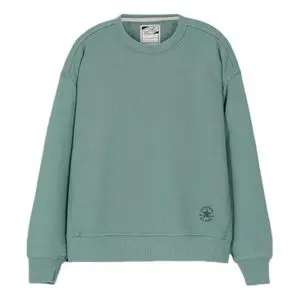 CONVERSE Gold Standard Crew Sweatshirt Asia Sizing - Herby