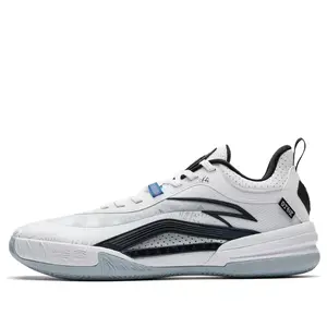 ANTA Kai 1 Team 'dallas' Sneakers - White/navy