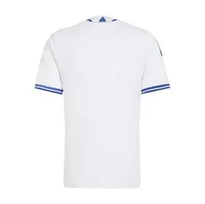 Adidas Greece 2026 Home Jersey - White