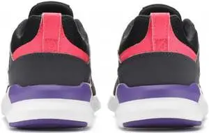 NEW BALANCE 009 Series Sneakers - Black/pink