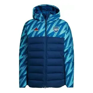 Adidas Arsenal Down Jacket - Default Colorway