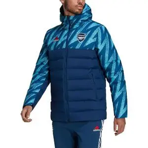 Adidas Arsenal Down Jacket