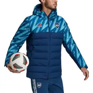 Adidas Arsenal Down Jacket