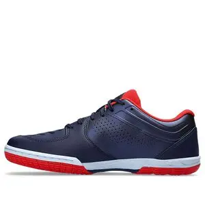 Asics Athletic Sneakers - Peacoat/white