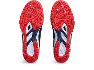 Asics Athletic Sneakers