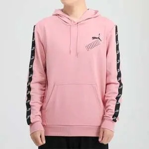 PUMA Amplified Hoodie