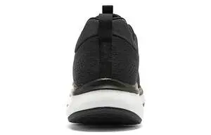 Sketchers Go Walk Arch Fit Workout Walker - Black/blue