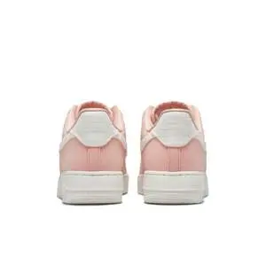 Nike Force 1 Low '07 Premium Next Nature Sneakers - Arctic Orange/sail/arctic Orange