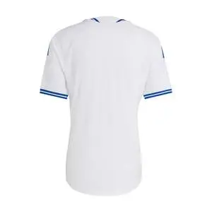Adidas Greece 2026 Home Authentic Jersey