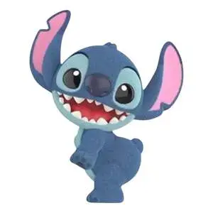 POP MART Disney Stitch Little Emotions Figure - Multi-color