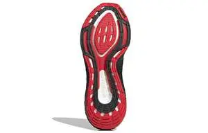 Adidas 424 X Arsenal Fc X Ultraboost 21 " Scarlet - Black