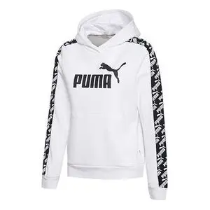 Puma Sweatshirts Hoodies For Women