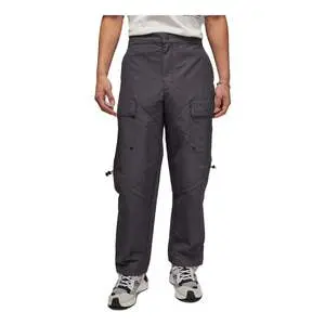 JORDAN 23 Engineered Pants - Grey