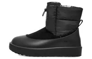 UGG Classic Maxi Toggle Boots - Black