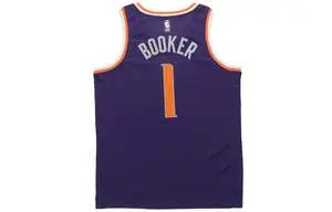 Nike Phoenix Suns Icon Edition Swingman Jersey