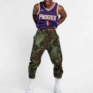 Nike Phoenix Suns Icon Edition Swingman Jersey